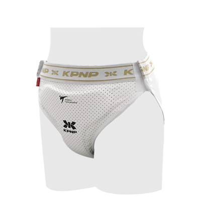 Groin Guard (Female) 25€