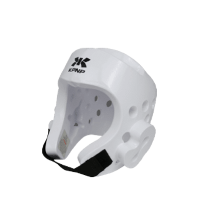 Helmet White